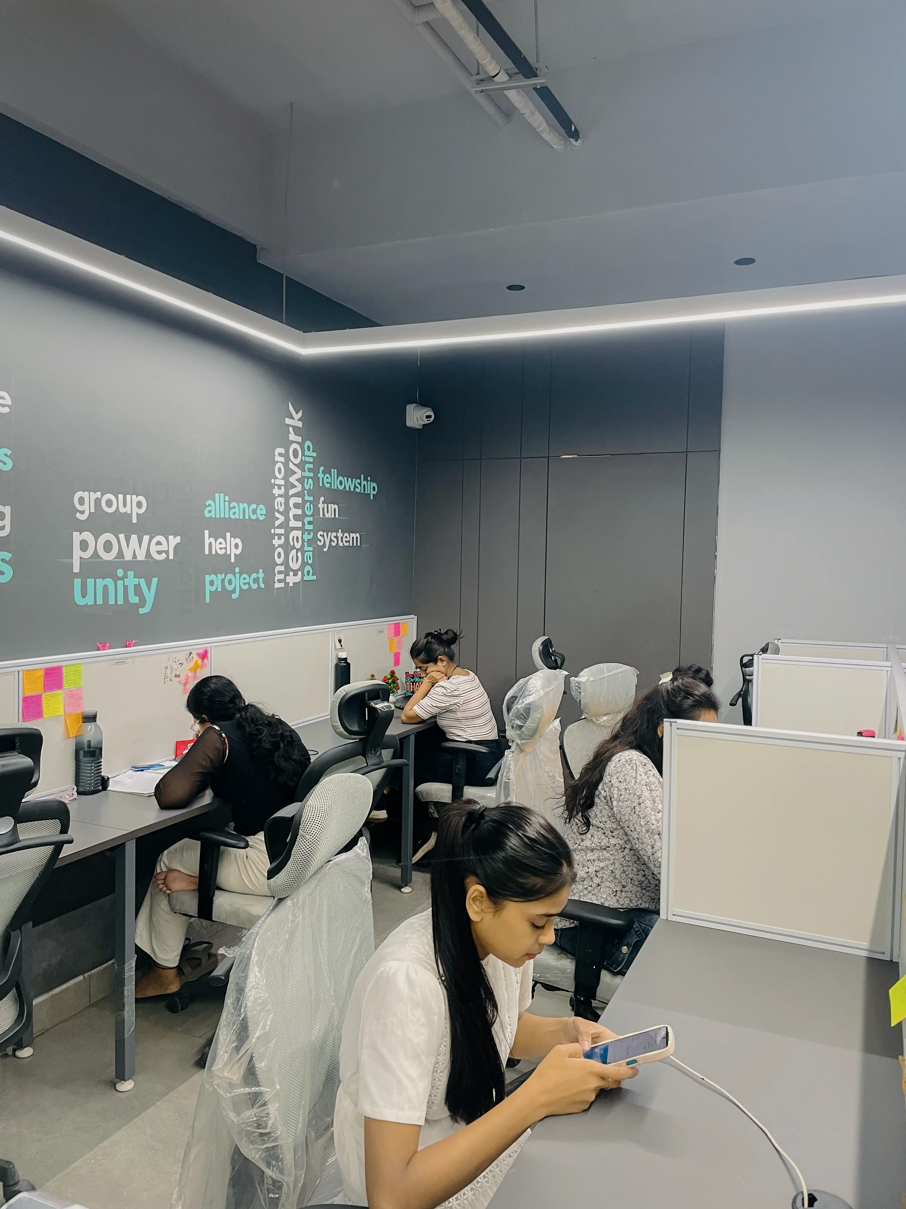 XtentionCrew Technologies